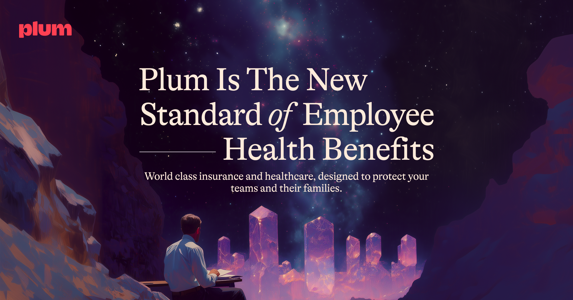 Employee Health Benefits & Insurance Platform | Plum